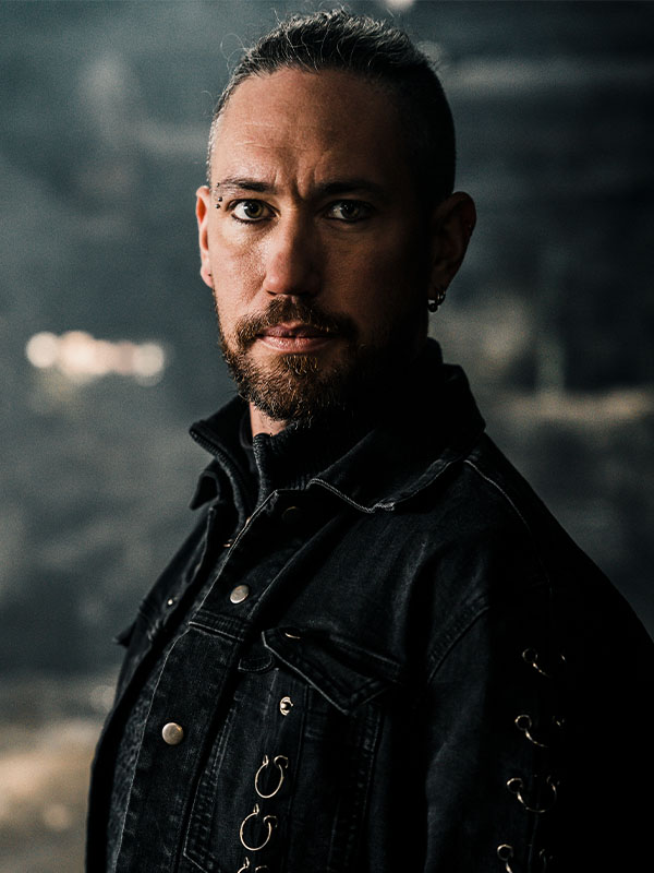 Fan Area - STAHLZEIT || Die spektakulärste Rammstein Tribute Show